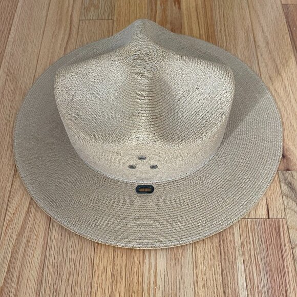 Stratton | Accessories | Stratton National Park Service Hat 7 4 | Poshmark